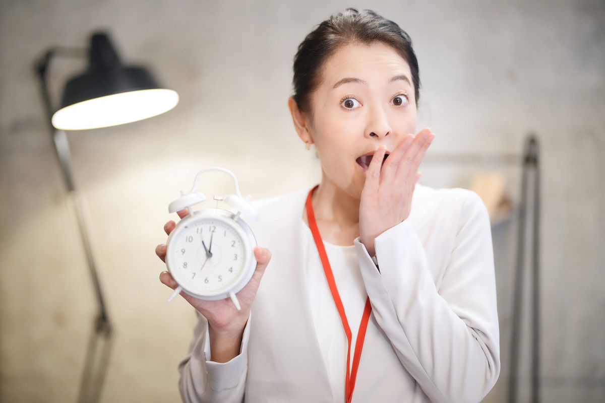 女上司(26)「終電なくなっちゃったねw」新卒俺『あ、自分チャリなんで!(危なかったぜ)』→結果 ちょっと一休み